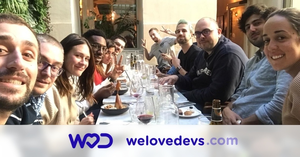 Lead Backend Engineer Typescript Nodejs H F Heroes Jobs It Job